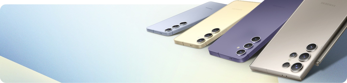 โปรโมชั่นพิเศษเฉพาะ Galaxy S24, S24+, S24 Ultra | Samsung Thailand