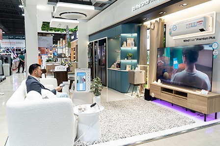 SmartThings สร้างนิยามใหม่ของบ้าน | Samsung Thailand