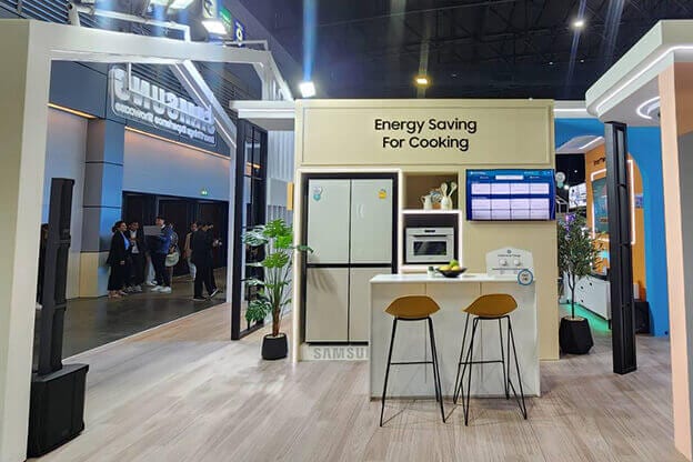 SmartThings สร้างนิยามใหม่ของบ้าน | Samsung Thailand