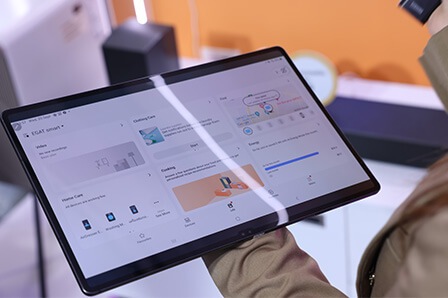 SmartThings สร้างนิยามใหม่ของบ้าน | Samsung Thailand
