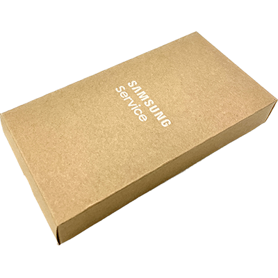 ECO-Screen Repair | การบริการที่เป็นมิตรต่อสิ่งแวดล้อม | Samsung Thailand