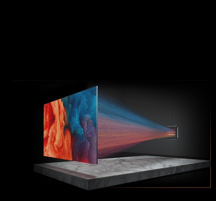 Samsung Micro LED TV จอใหญ่สุด 110 นิ้ว | Samsung Thailand