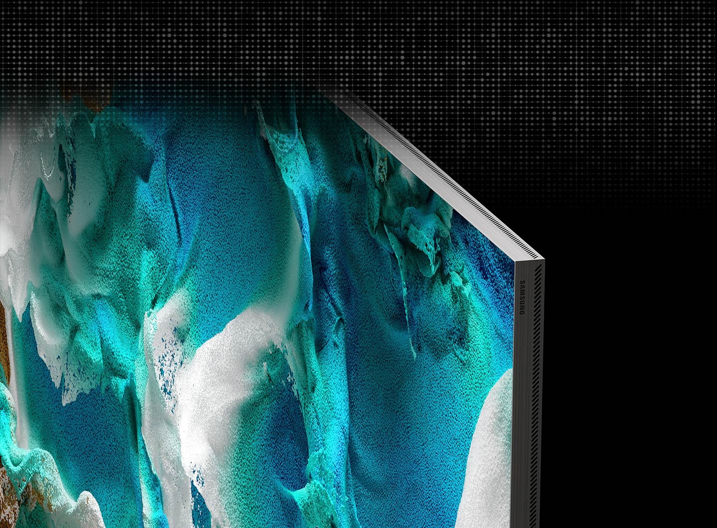 พบกับ Samsung Micro LED TV จอใหญ่สุด 110 นิ้ว | Samsung Thailand