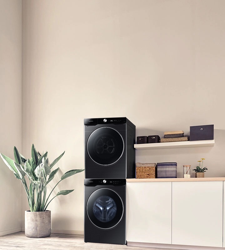 เครื่องซักผ้าฝาหน้า ฝาบน ราคา-โปรโมชั่น | Samsung Thailand