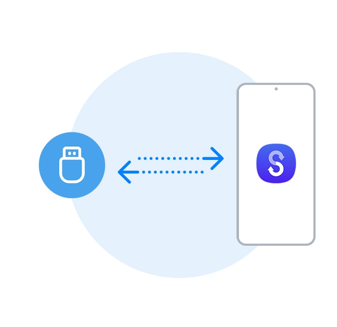 Smart Switch | Uygulama ve Hizmetler | Samsung Türkiye