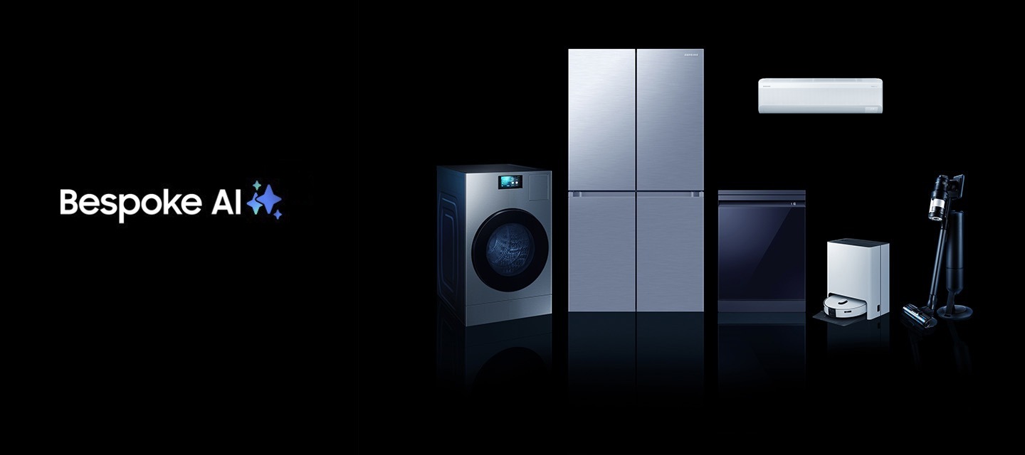 Samsung Türkiye | Mobil | TV | Beyaz Eşya