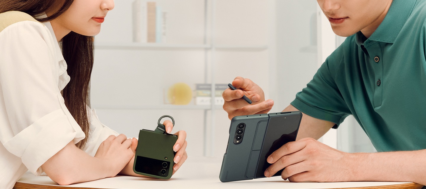 Mobil Aksesuarlar | Samsung Türkiye