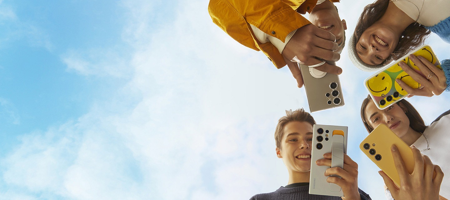 Mobil Aksesuarlar | Samsung Türkiye