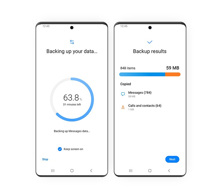 Smart Switch | Uygulama ve Hizmetler | Samsung Türkiye