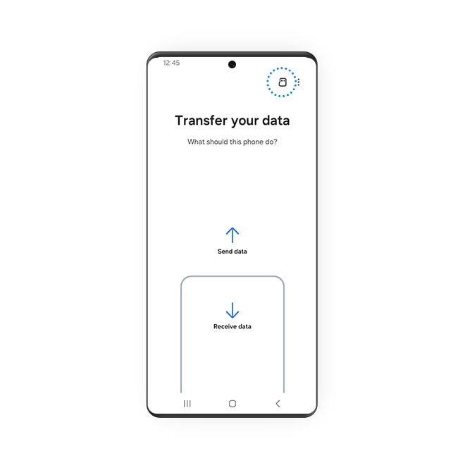 Smart Switch | Uygulama ve Hizmetler | Samsung Türkiye
