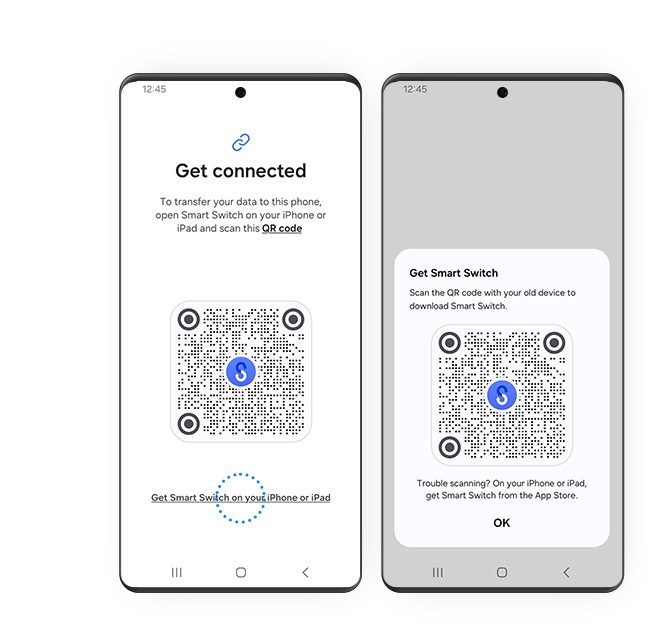 Smart Switch | Uygulama ve Hizmetler | Samsung Türkiye