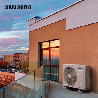 Multi Split Klimalar (FJM) | Samsung TR Kurumsal