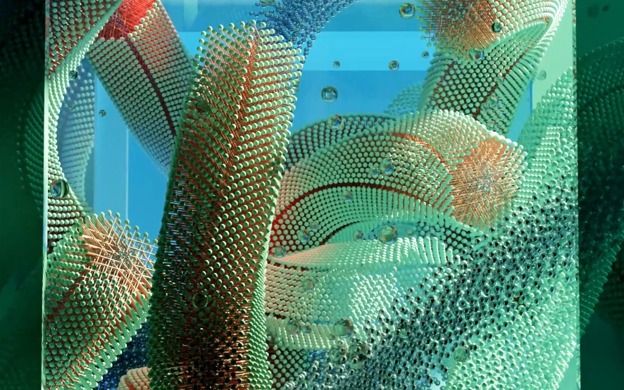 dART: Dijital Yaşamda Dijital Sanat | Samsung Türkiye