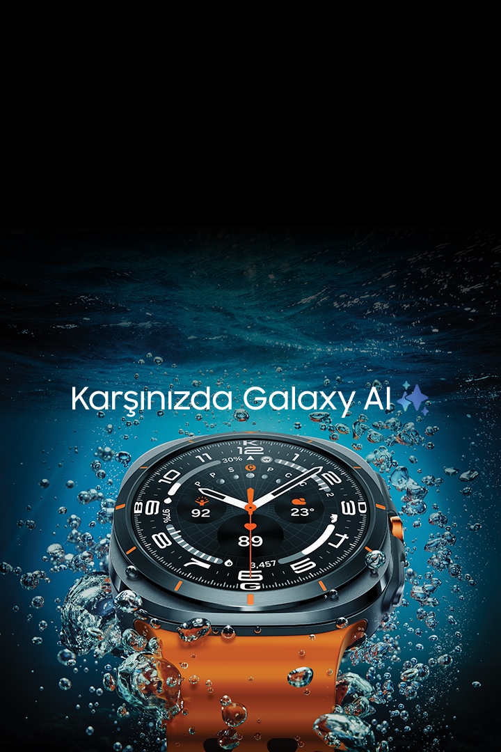 Samsung Türkiye | Mobil | TV | Beyaz Eşya