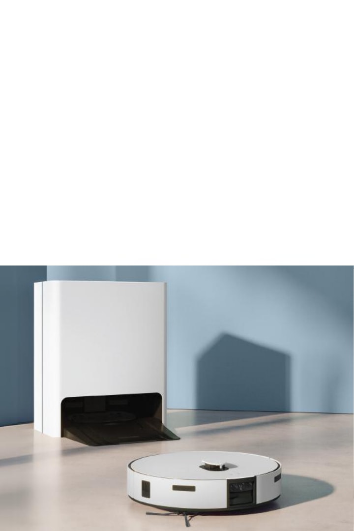 BESPOKE Jet Bot Combo™ Al | Samsung Türkiye