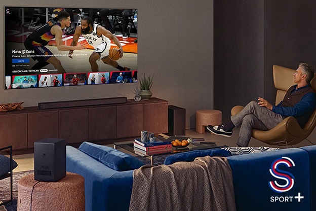 En iyi alışveriş deneyiminiz için Samsung Fırsatları ve Teklifleri l ...