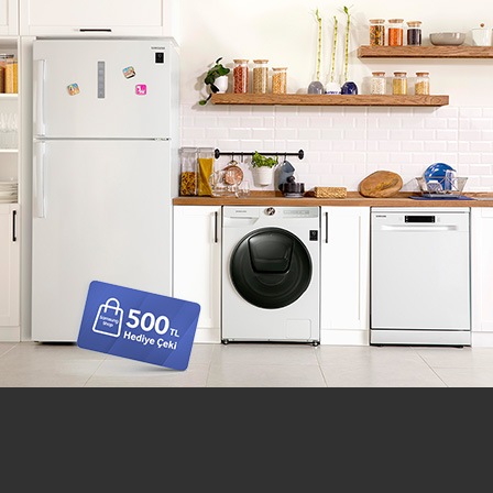 Samsung Promotion App Fırsatları | Samsung Türkiye