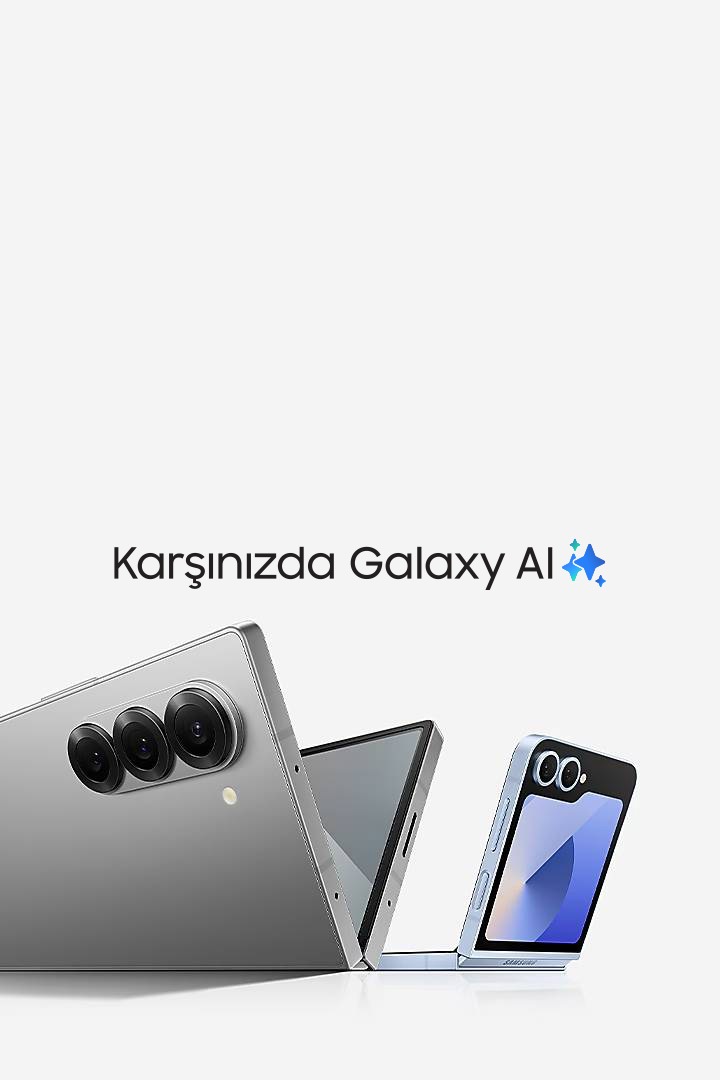 Akıllı Telefonlar | Samsung Türkiye