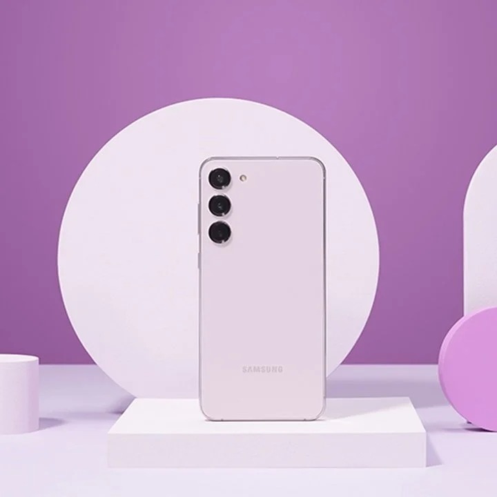 Galaxy S23 | S23+ Fiyatı ve Özellikleri | Samsung Türkiye