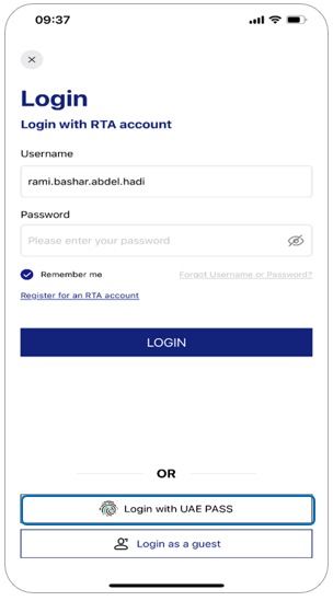 NOL Pay application on Samsung phones | Samsung Gulf