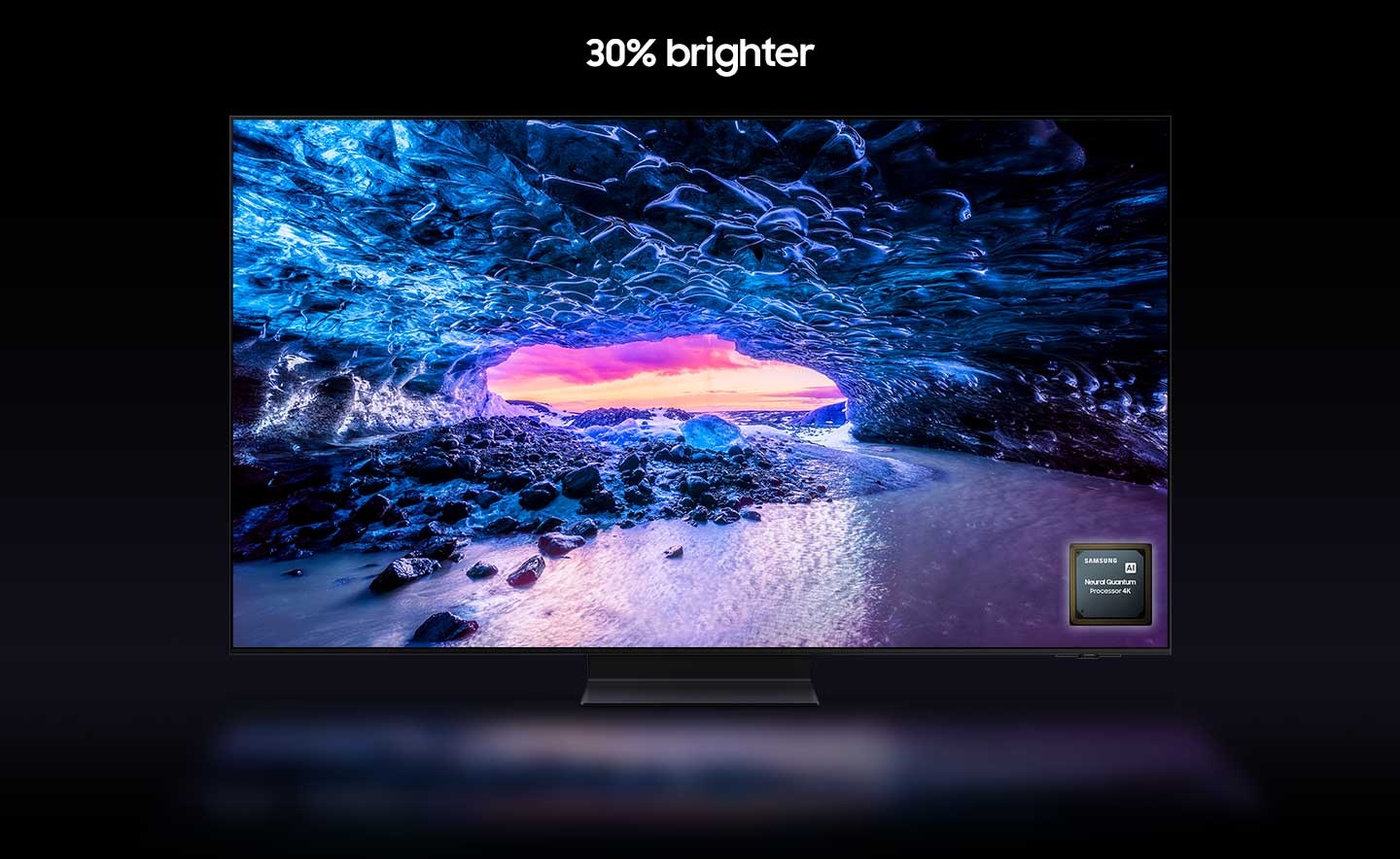 2023 OLED TV - Samsung OLED ile tanışın | Samsung Türkiye