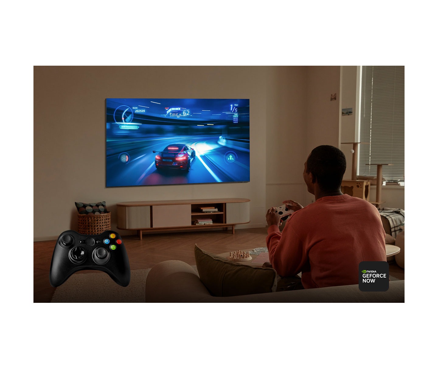 Smart TV | Smart Hub & Apps | Samsung Türkiye