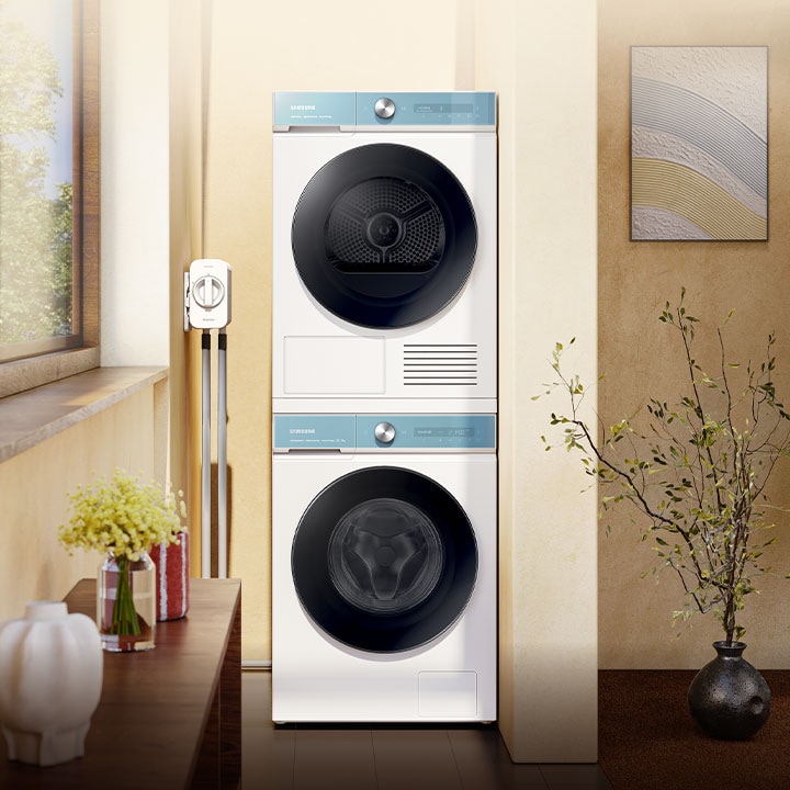 Samsung Less Microfiber™ Filtre | Samsung Türkiye