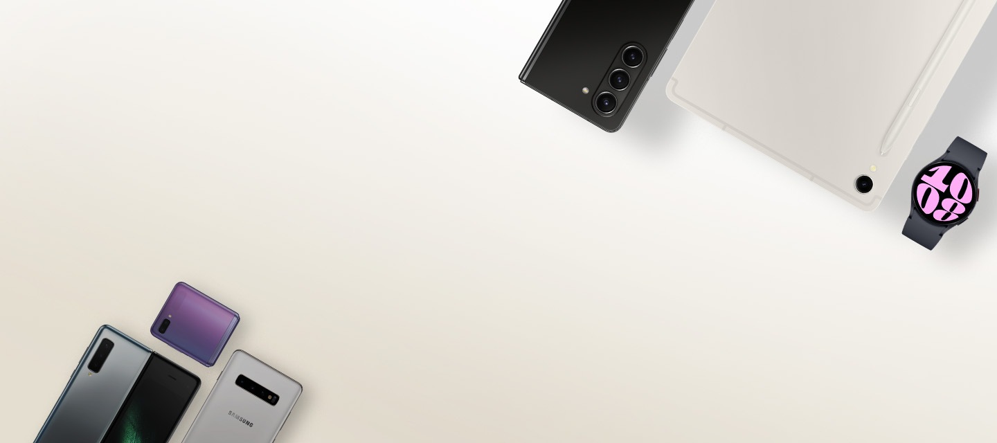 Samsung Trade-in | Samsung Philippines