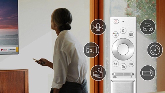 TV Buying Guide - How to choose the best TV | Samsung United Kingdom