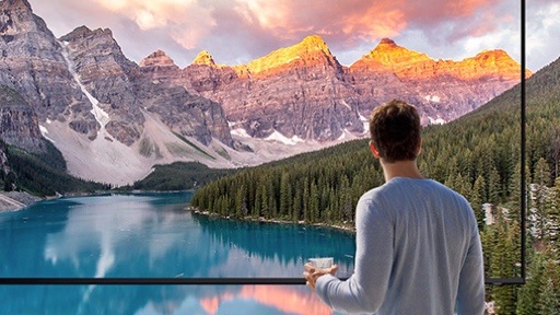 TV Buying Guide - How to choose the best TV | Samsung United Kingdom