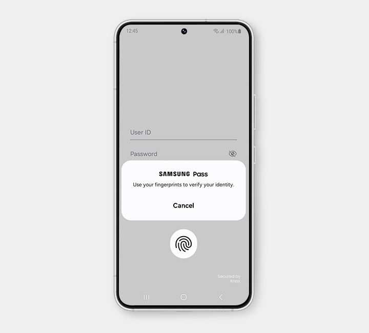 Samsung Wallet | 應用程式與服務 | Samsung TW