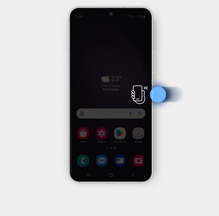 Samsung Wallet | 應用程式與服務 | Samsung TW