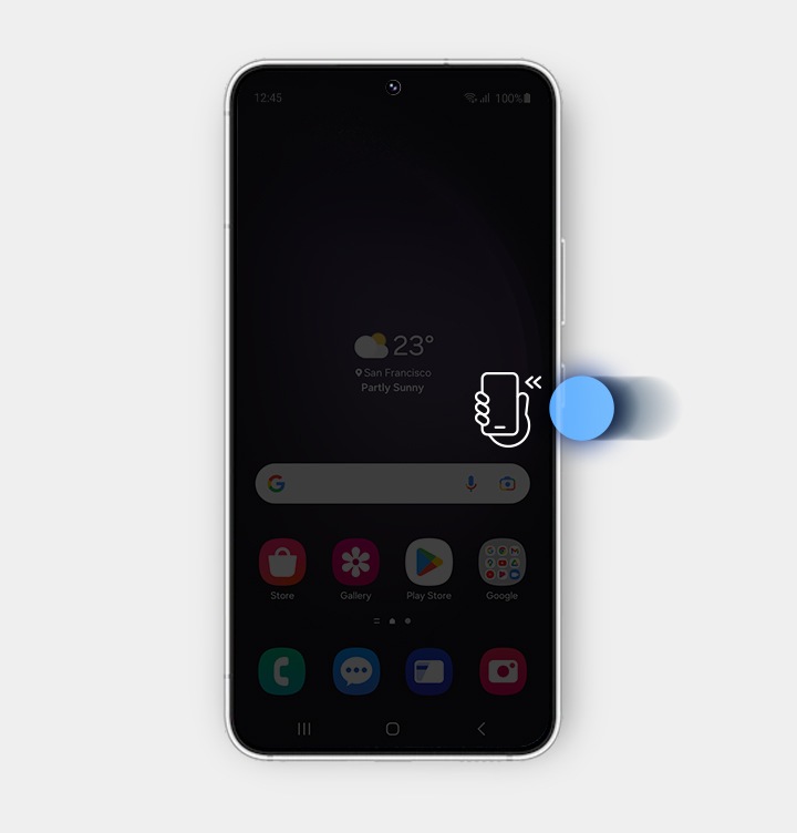 Samsung Wallet | 應用程式與服務 | Samsung TW