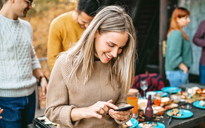 Bixby | 應用程式與服務 | Samsung 台灣