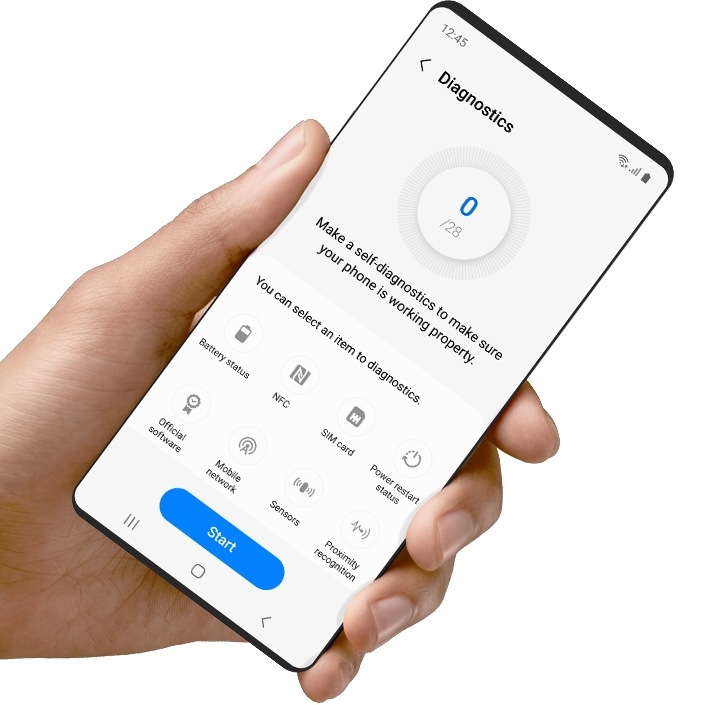 Samsung Members | 應用程式與服務 | Samsung TW