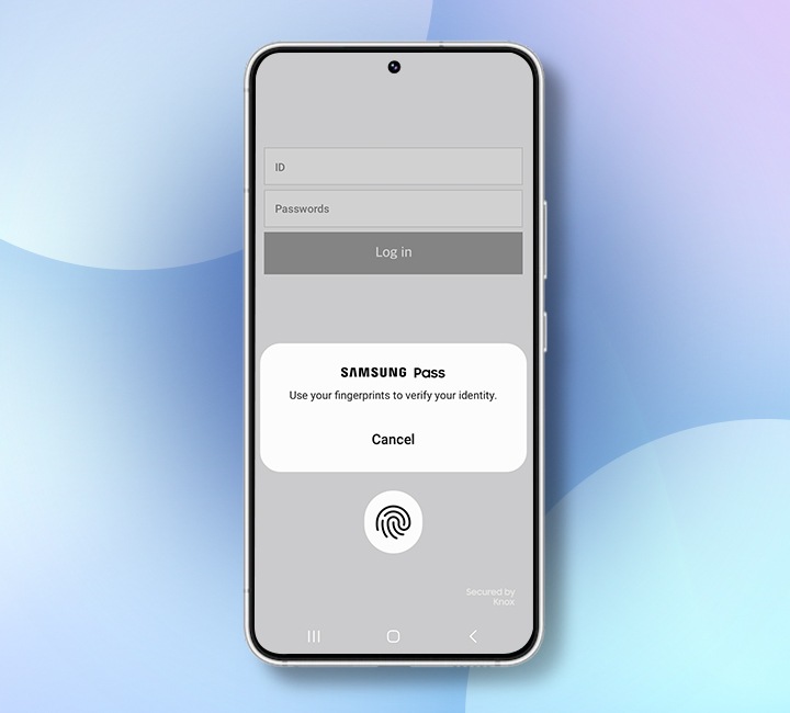 Samsung Wallet | 應用程式與服務 | Samsung TW
