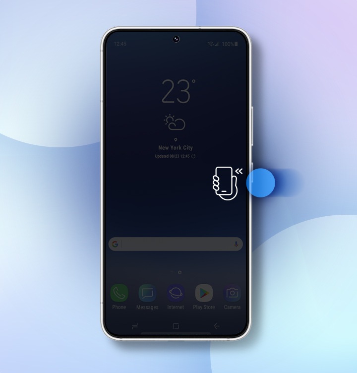 Samsung Wallet | 應用程式與服務 | Samsung TW