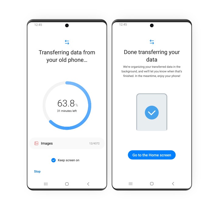 Smart Switch | 應用程式與服務 | Samsung 台灣