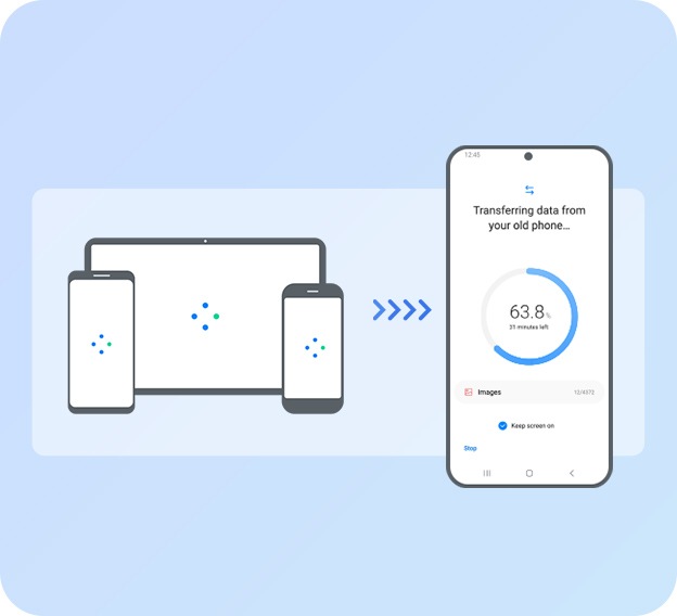 Smart Switch | 應用程式與服務 | Samsung 台灣