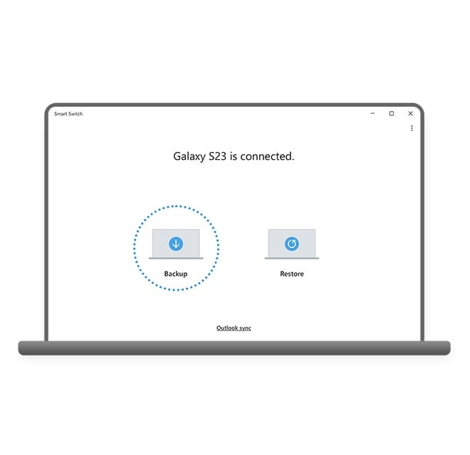 Smart Switch | 應用程式與服務 | Samsung 台灣