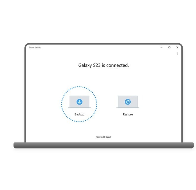 Smart Switch | 應用程式與服務 | Samsung 台灣