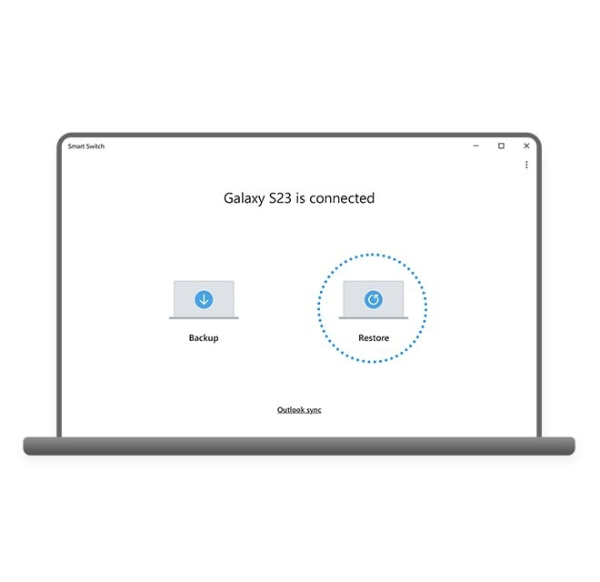 Smart Switch | 應用程式與服務 | Samsung 台灣