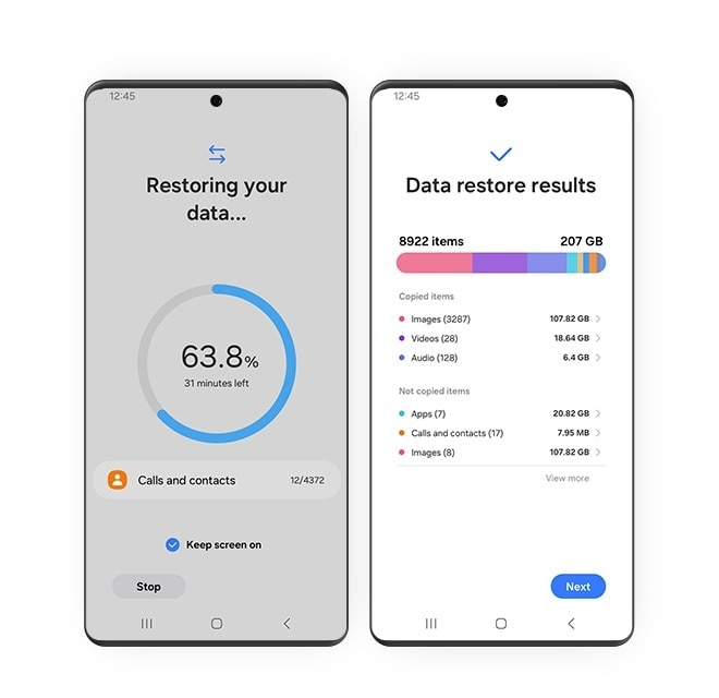 Smart Switch | 應用程式與服務 | Samsung 台灣