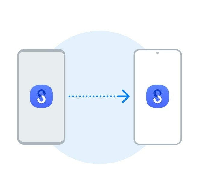 Smart Switch | 應用程式與服務 | Samsung 台灣
