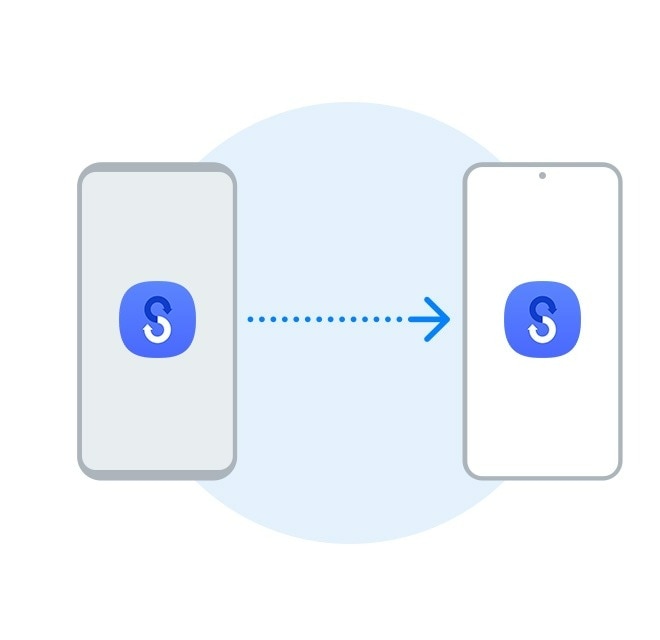 Smart Switch | 應用程式與服務 | Samsung 台灣