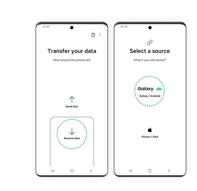 Smart Switch | 應用程式與服務 | Samsung 台灣