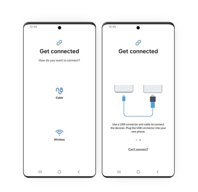 Smart Switch | 應用程式與服務 | Samsung 台灣