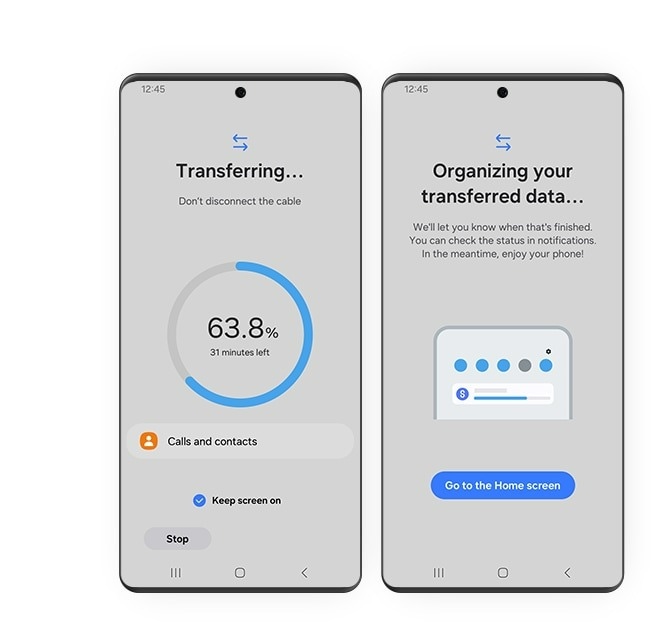 Smart Switch | 應用程式與服務 | Samsung 台灣