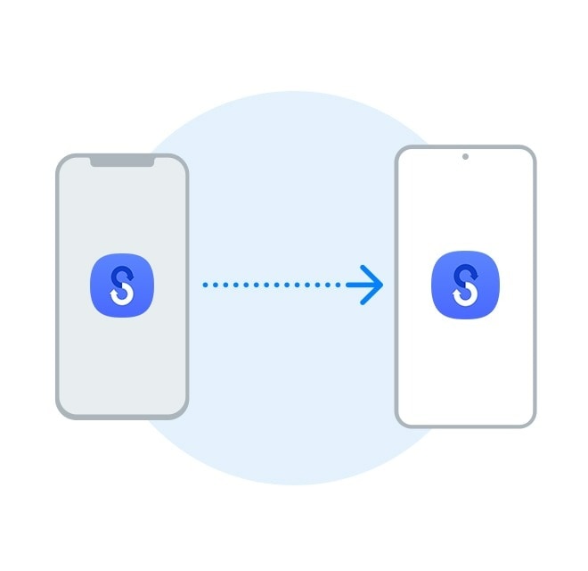 Smart Switch | 應用程式與服務 | Samsung 台灣
