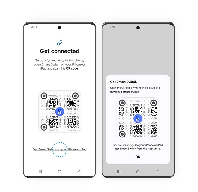 Smart Switch | 應用程式與服務 | Samsung 台灣
